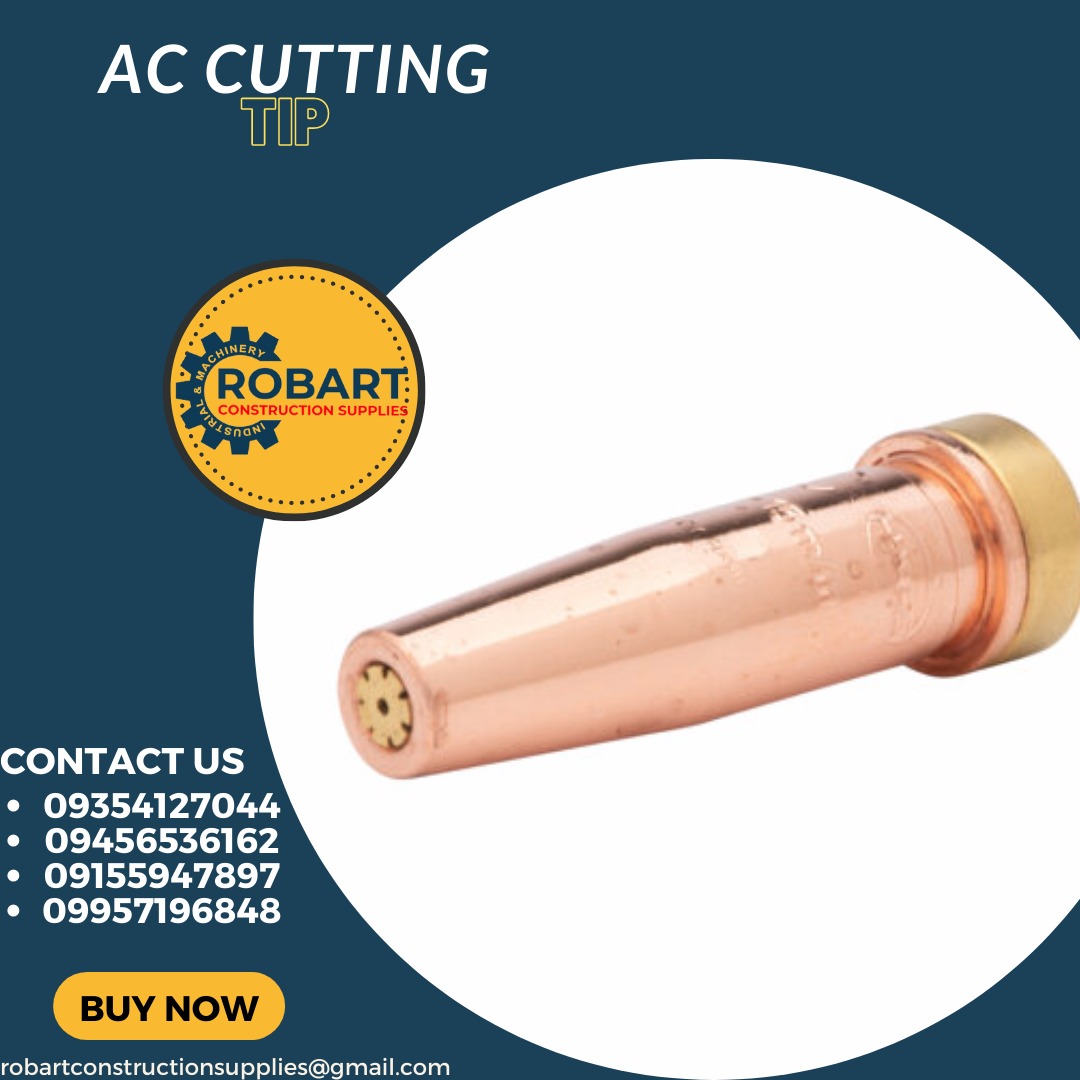 AC CUTTING TIP On Carousell