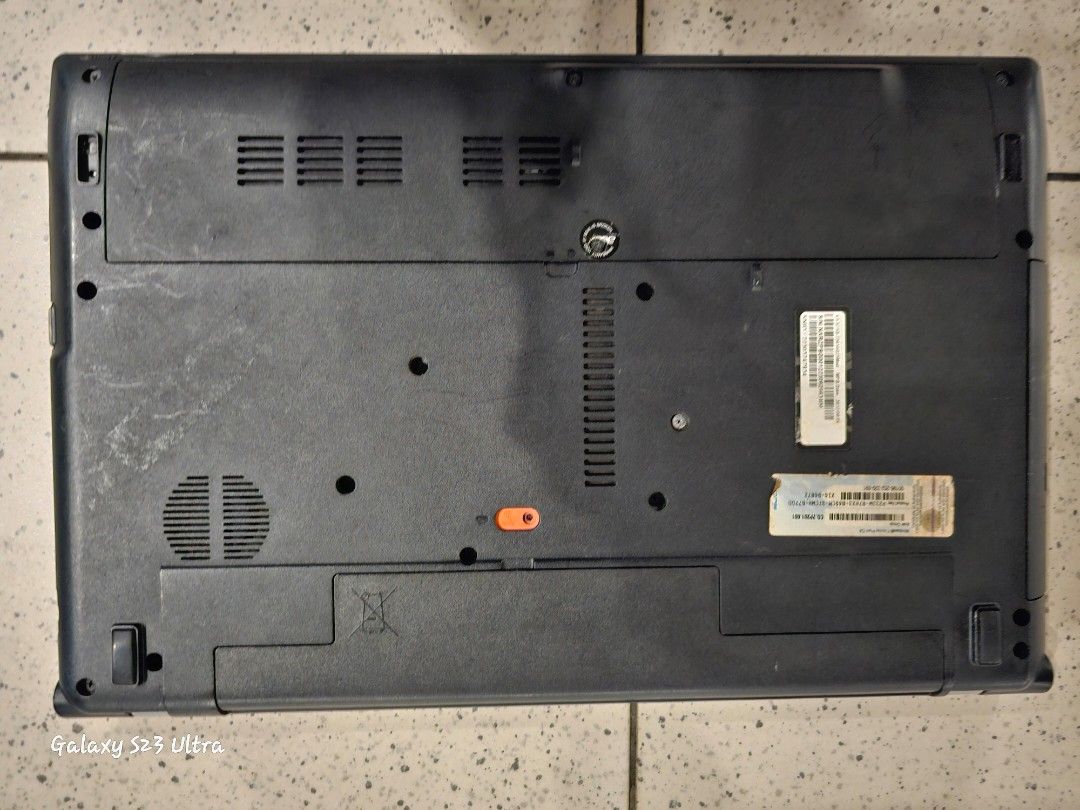 Acer aspire 4745, Computers & Tech, Laptops & Notebooks on Carousell