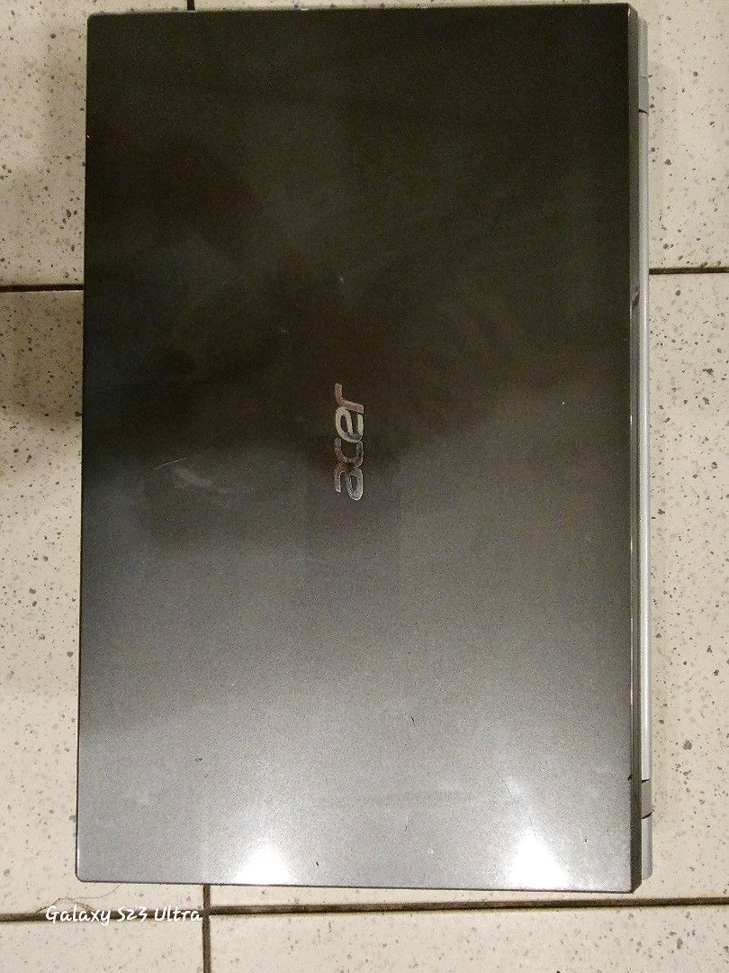 Acer aspire 4745, Computers & Tech, Laptops & Notebooks on Carousell