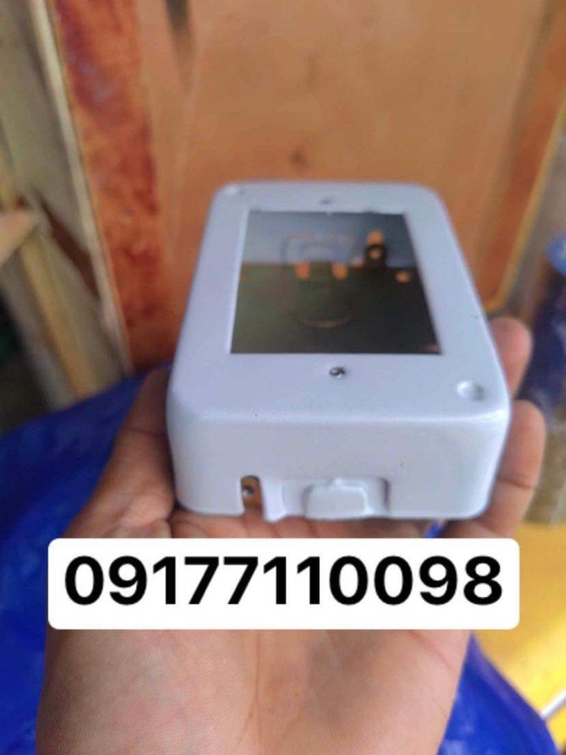 AMCO BOX, Commercial & Industrial, Industrial Equipment on Carousell