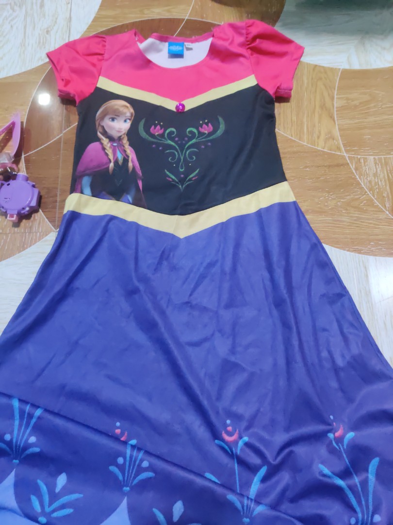 Ana dress on Carousell