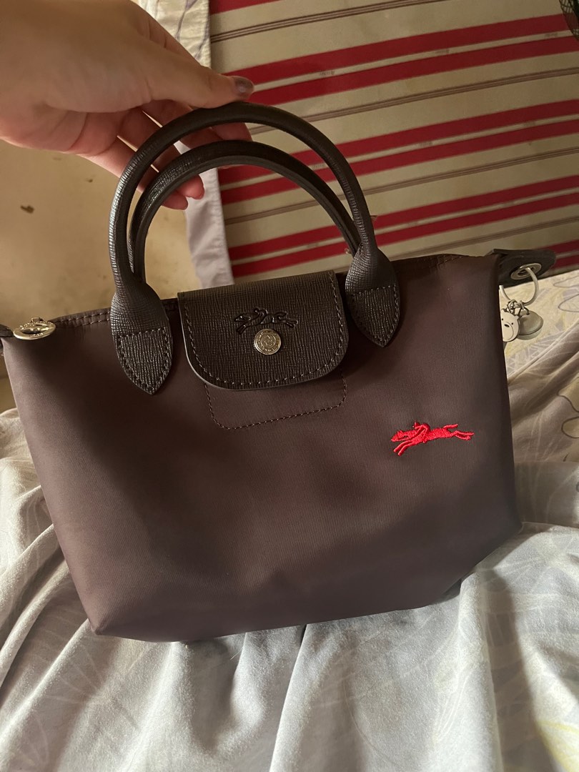Authentic Long Champ on Carousell
