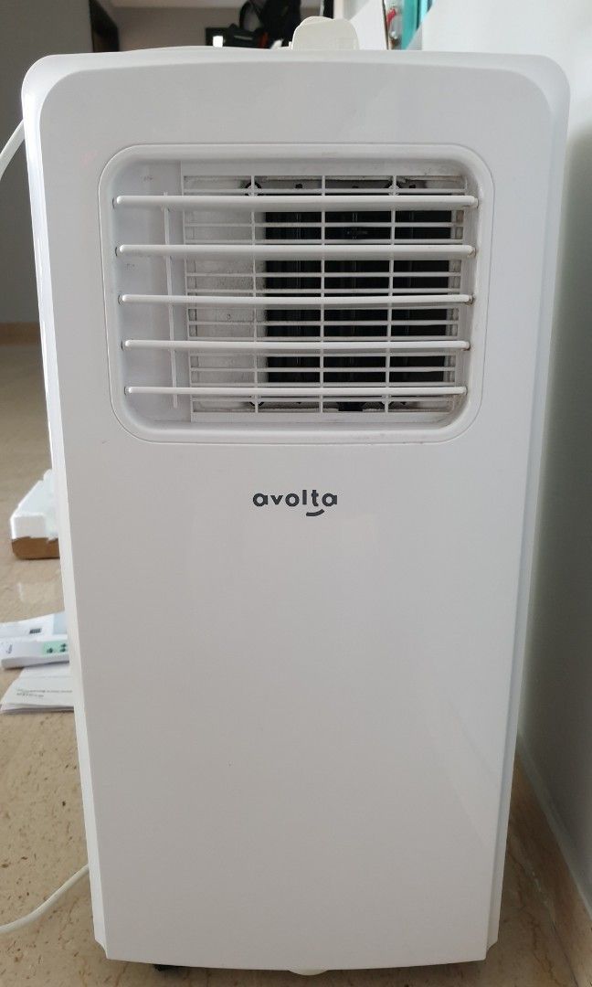 Avolta Portable Aircon, TV & Home Appliances, Air Conditioners ...