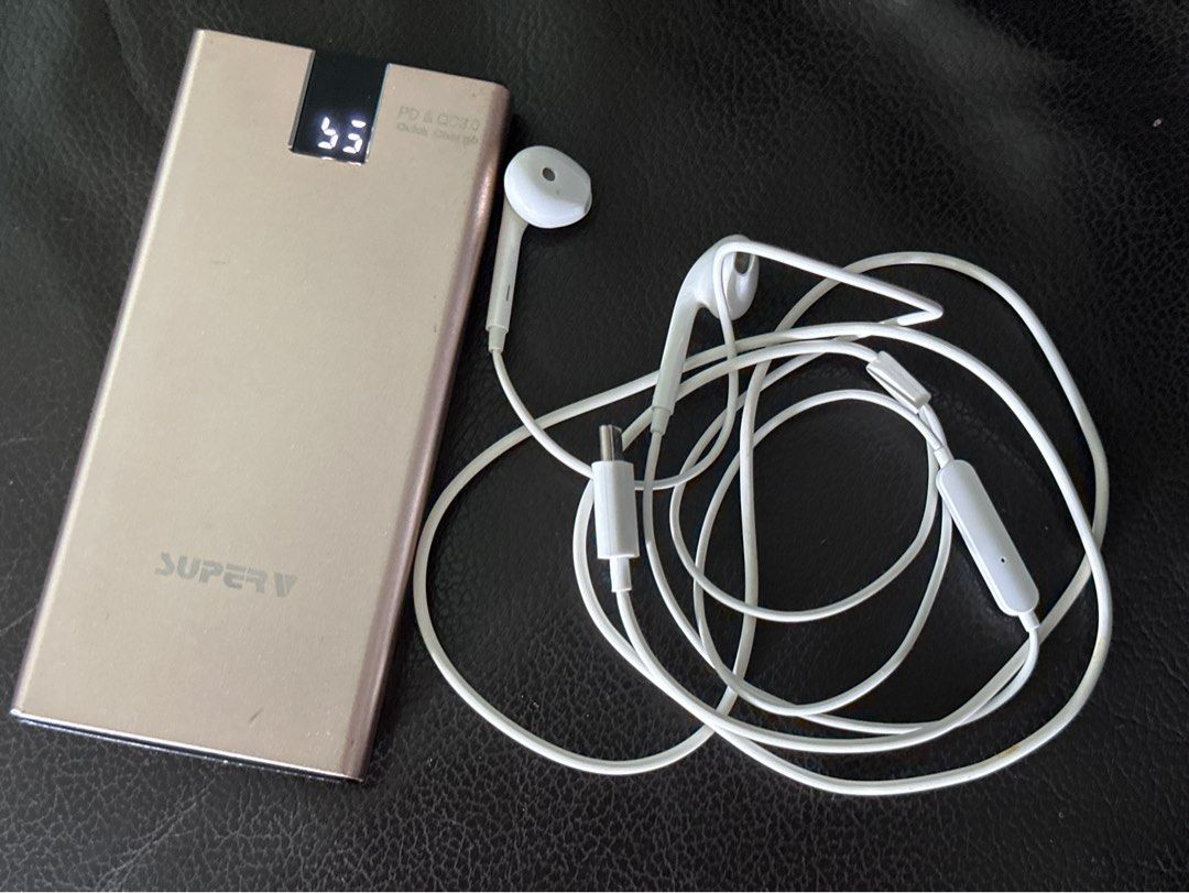 B39 Headphone with RGB Led Stand, Audio, Headphones & Headsets on Carousell