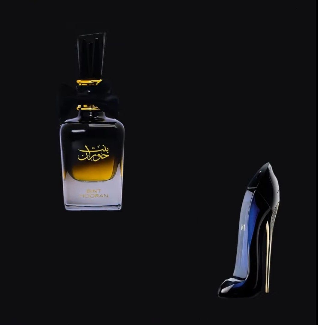 Bint Hooran by Ard Al Zaafaran edp 100ml [unisex] (clone of Carolina ...