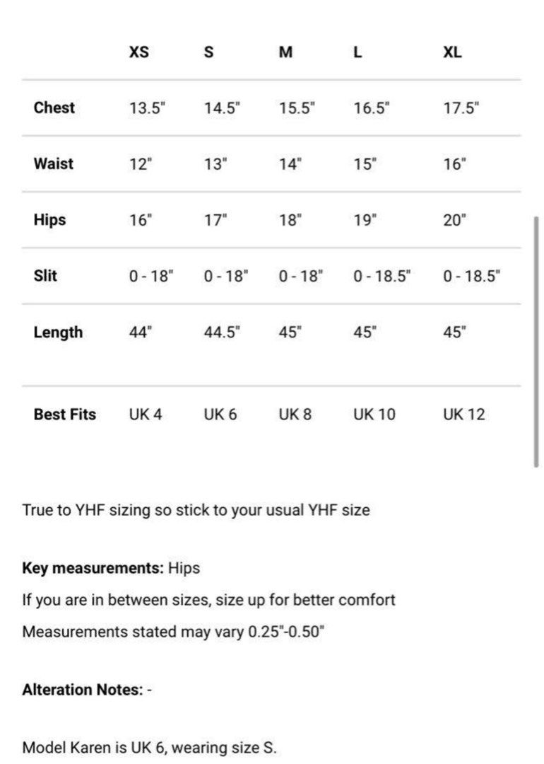 BN YHF over and under midi dress (black), Women's Fashion, Dresses ...