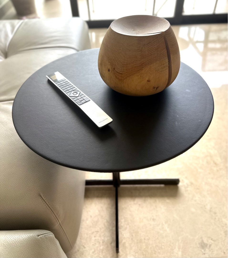 BOB Coffee Table by Poltrona Frau, Furniture & Home Living, Furniture ...