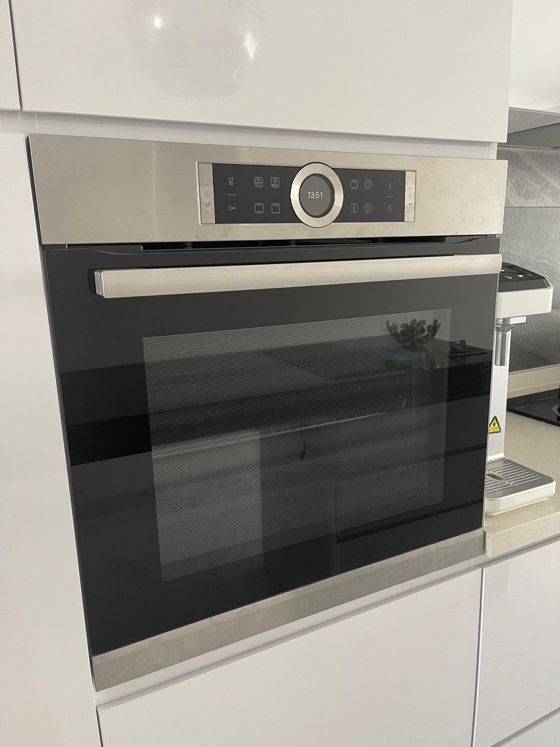 Bosch Oven, TV & Home Appliances, Kitchen Appliances, Ovens & Toasters ...