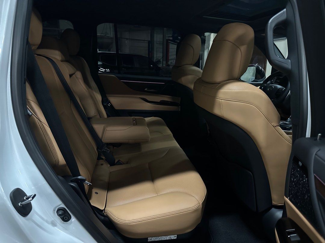Brand New 2023 Lexus LX 600 Premium (US Version) LX600 4x4 4WD Auto ...