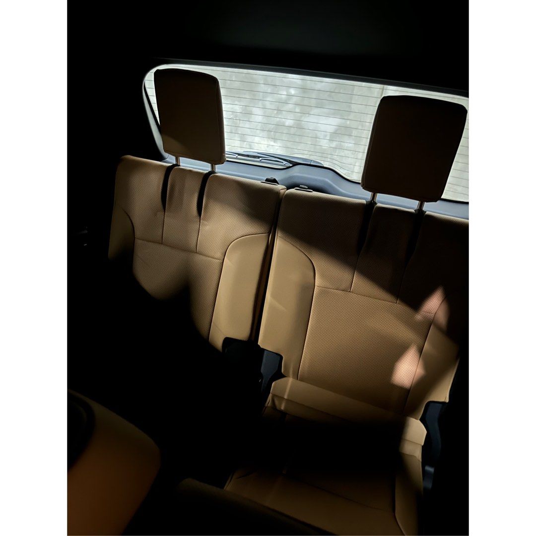Brand New 2023 Lexus LX 600 Premium (US Version) LX600 4x4 4WD Auto ...