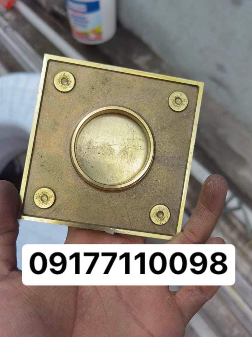BRASS CLEAN OUT on Carousell