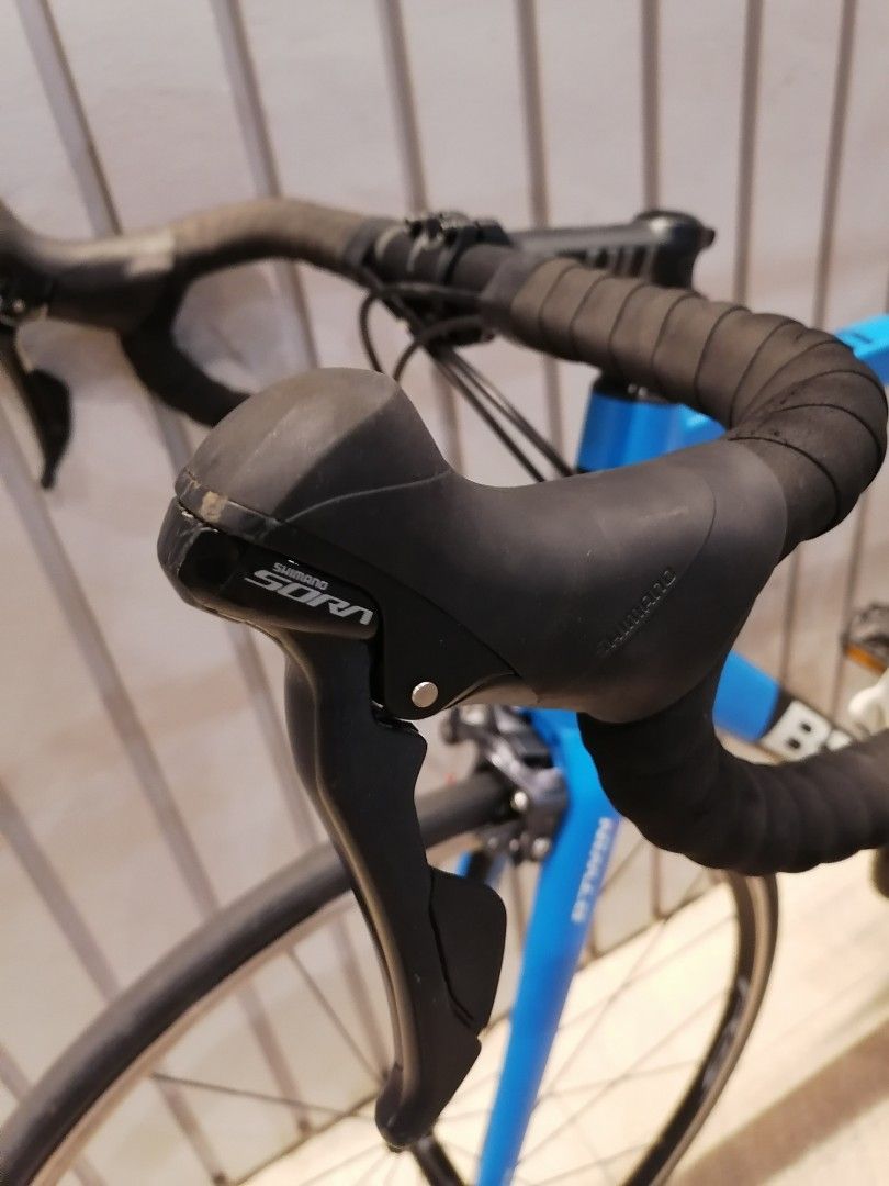 Btwin Ultra AF, Sports Equipment, Bicycles & Parts, Bicycles on Carousell