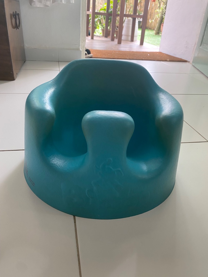Bumbo chair, Babies & Kids, Baby Nursery & Kids Furniture, Kids' Tables ...