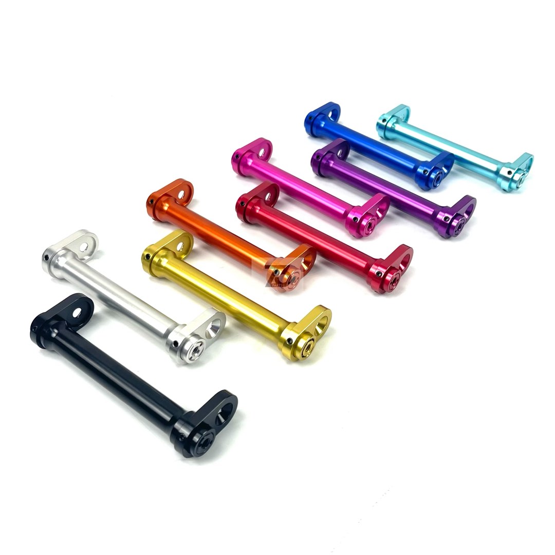 C82 - Premium Easy Wheel Extender For Brompton, Sports Equipment ...