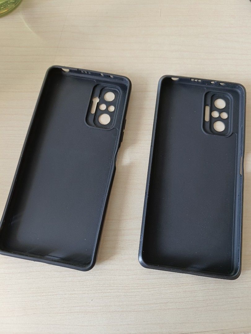 Casing Redmi Note Note Pro Telepon Seluler Tablet Aksesoris Tablet Handphone