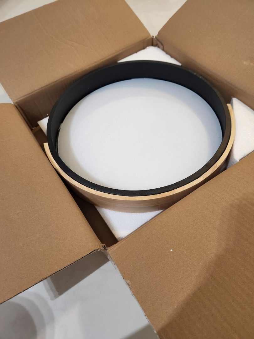 Ceiling light (casing only), Furniture & Home Living, Lighting & Fans ...