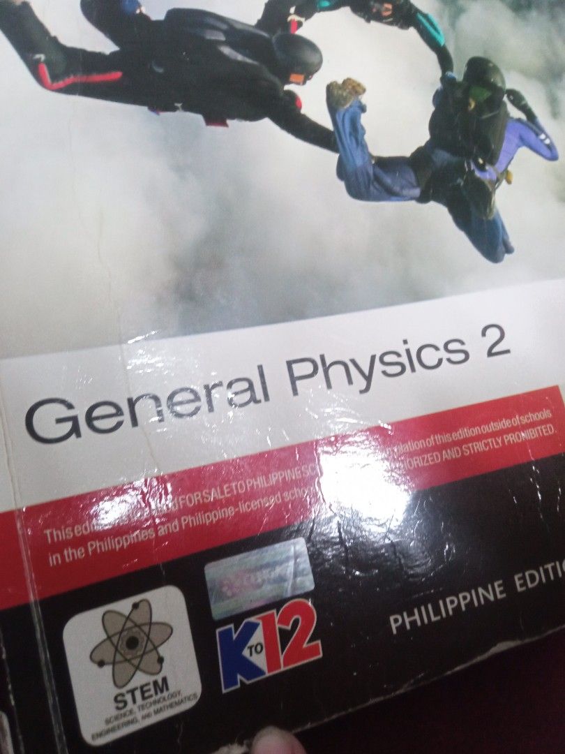 CET REVIEWER, GEN PHYSICS 2, GEN CHEM 2, Hobbies & Toys, Books ...