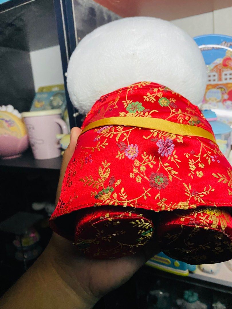 Chinese Hello kitty sanrio doll, Hobbies & Toys, Toys & Games on Carousell