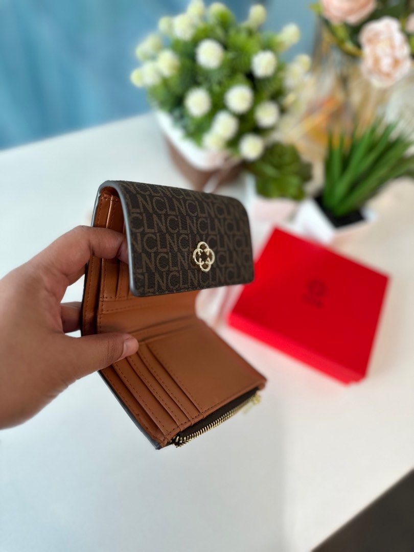 CLN Wallet New on Carousell
