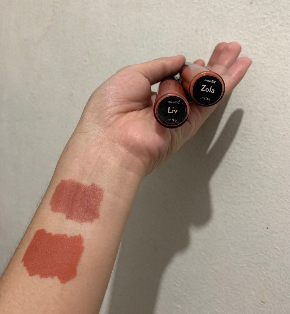 COLOURETTE COLOURTINT IN THE SHADE ZOLA, Beauty & Personal Care, Face ...