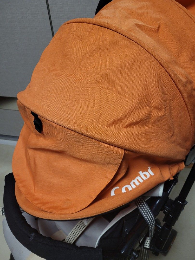 Combi Baby Stroller, Babies & Kids, Going Out, Strollers on Carousell