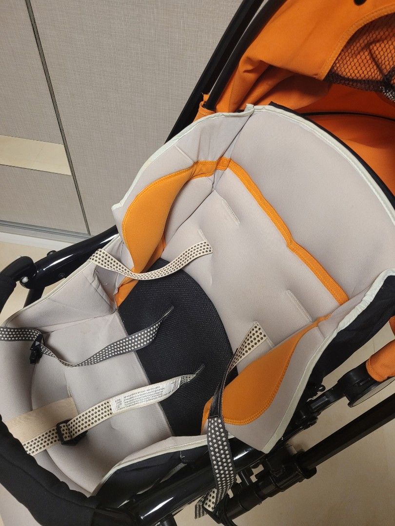 Combi Baby Stroller, Babies & Kids, Going Out, Strollers on Carousell