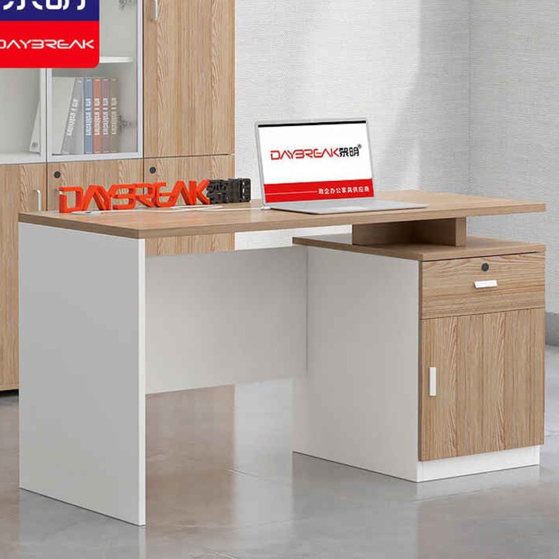 Computer Desk & High quality Study Table Office Table Free installation ...