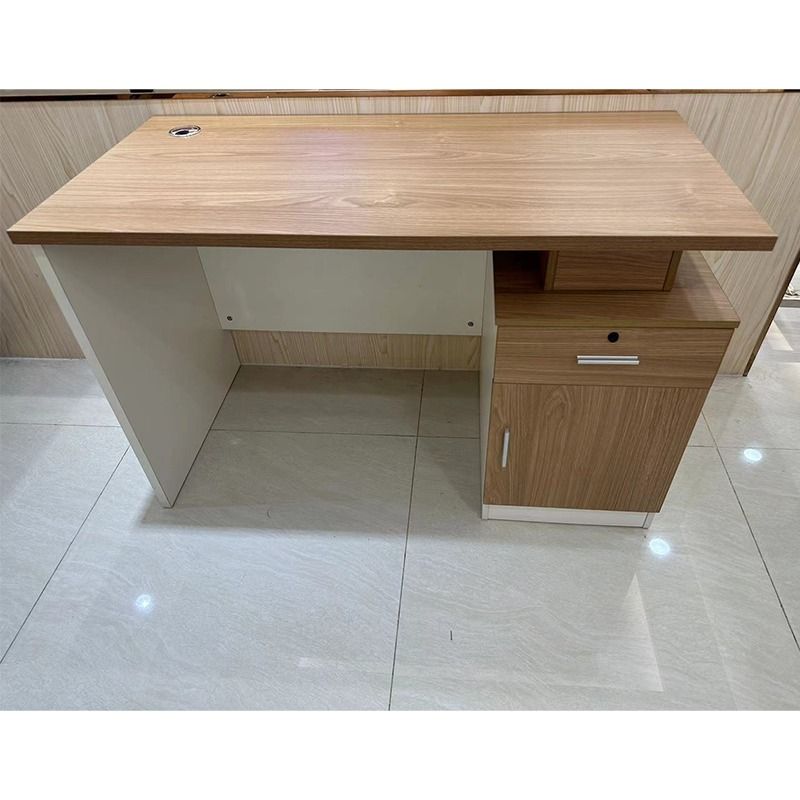 Computer Desk & High quality Study Table Office Table Free installation ...