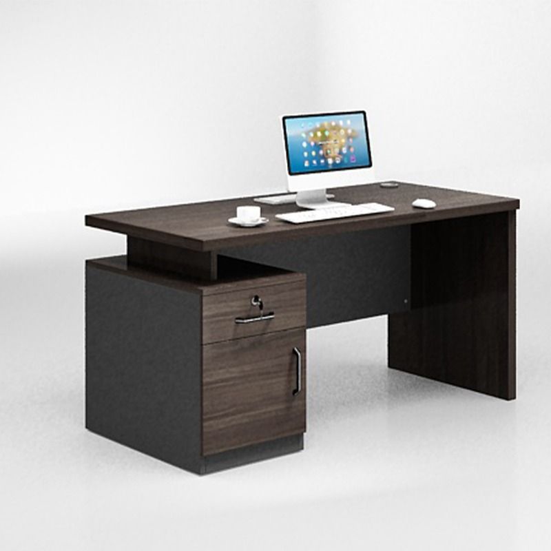 Computer Desk & High quality Study Table Office Table Free installation ...