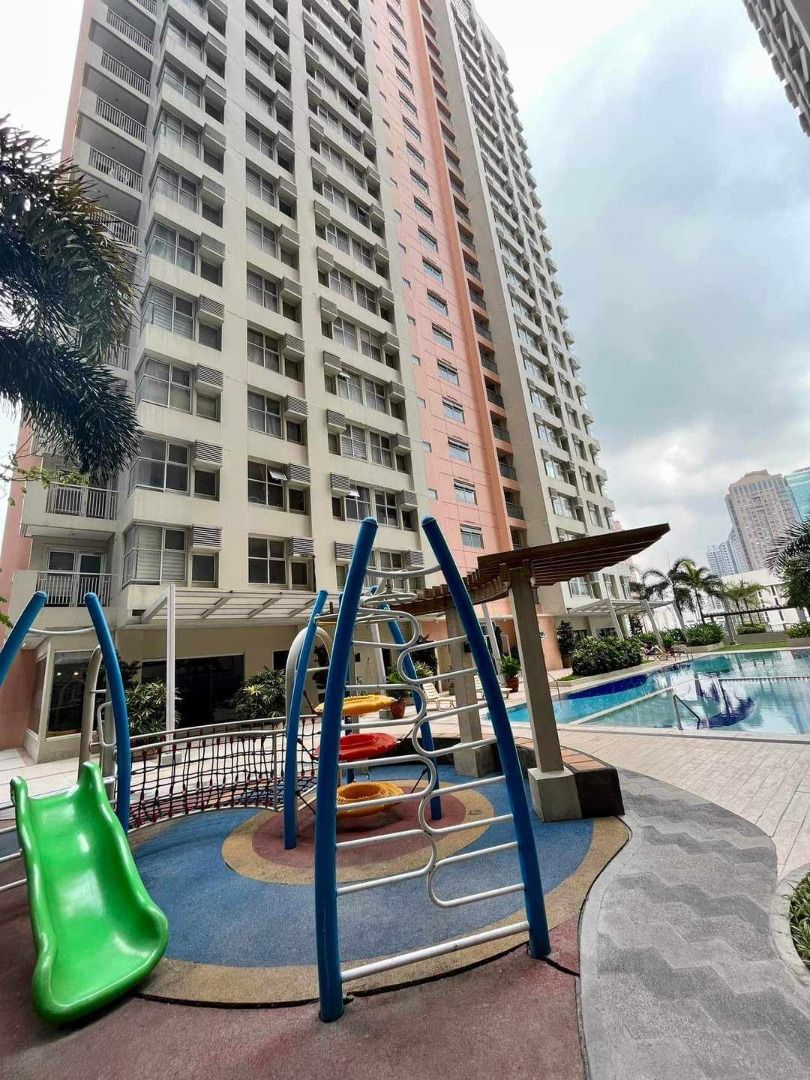 condominium in makati paseo de roces 1bedroom near makati med rcbc gt ...