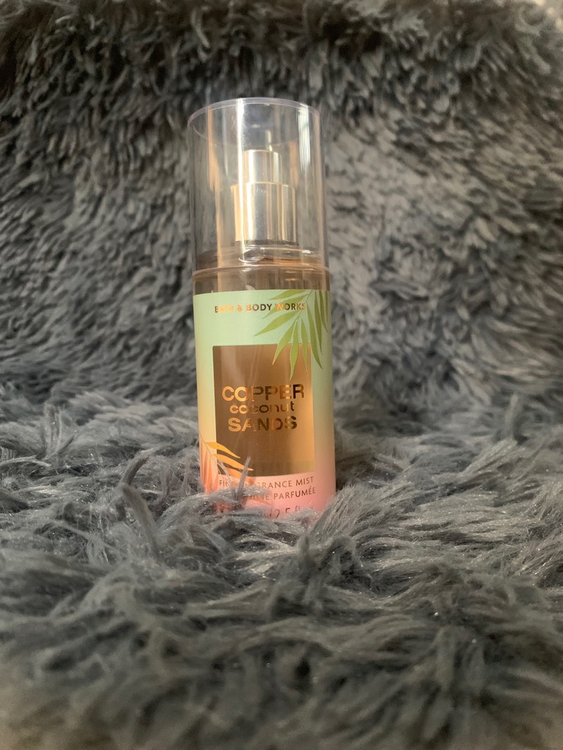 Copper Coconut Sand, Beauty & Personal Care, Fragrance & Deodorants on ...