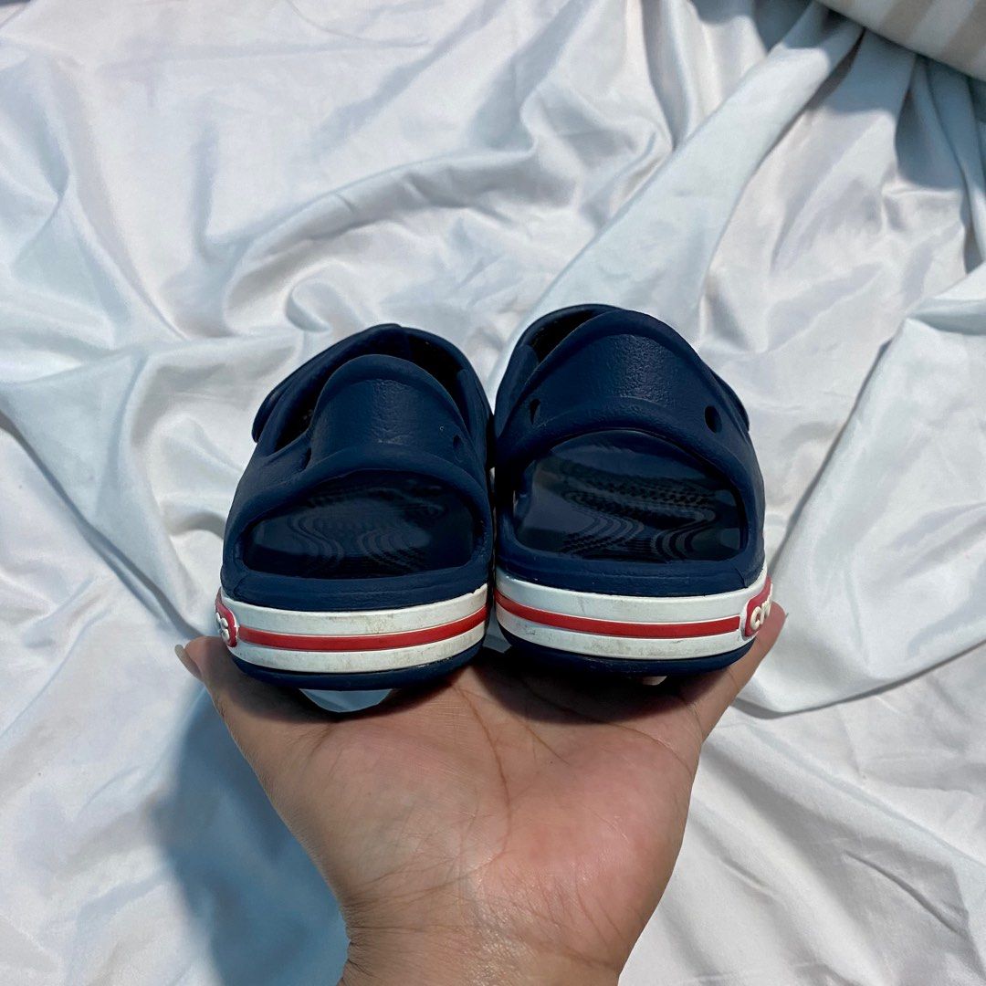 Crocs (c12) on Carousell