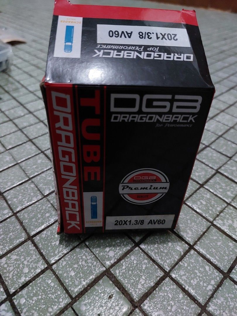 DECA wheelset sticker decal, Sports Equipment, Bicycles & Parts ...