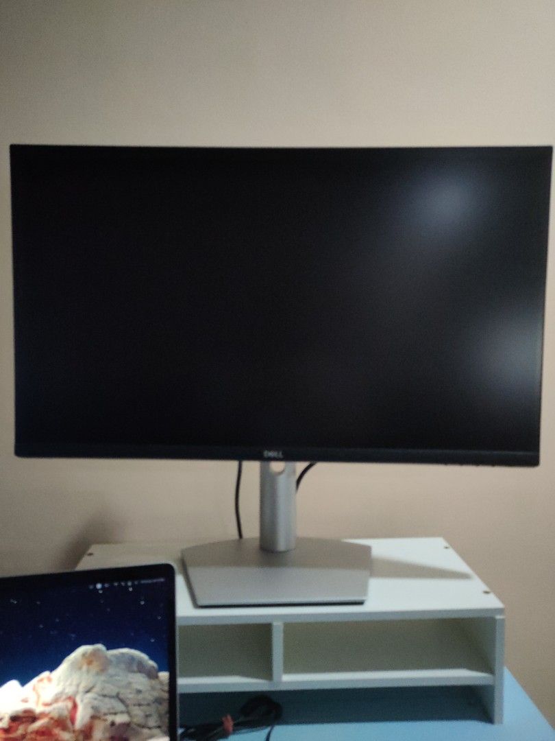 Dell U3223QE, Computers & Tech, Parts & Accessories, Monitor Screens on ...