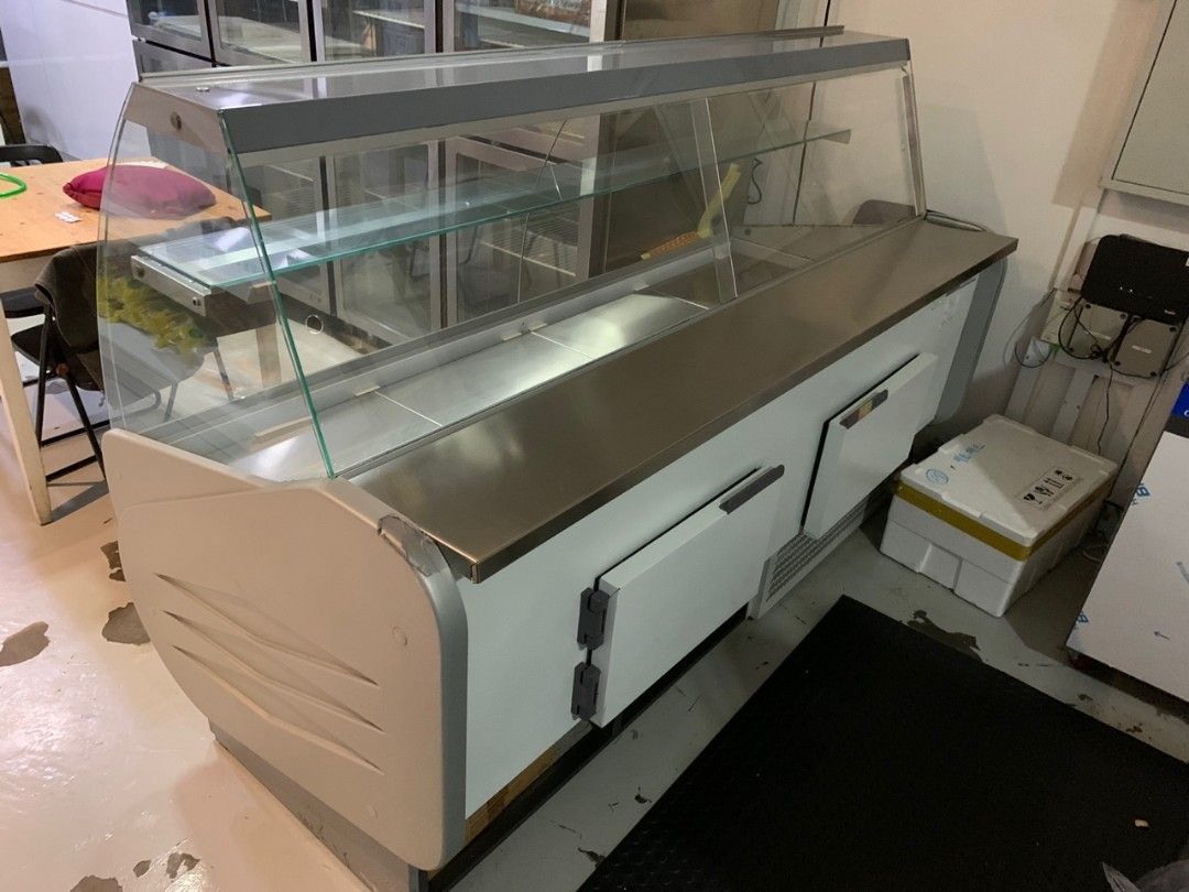Display chiller, TV & Home Appliances, Kitchen Appliances ...