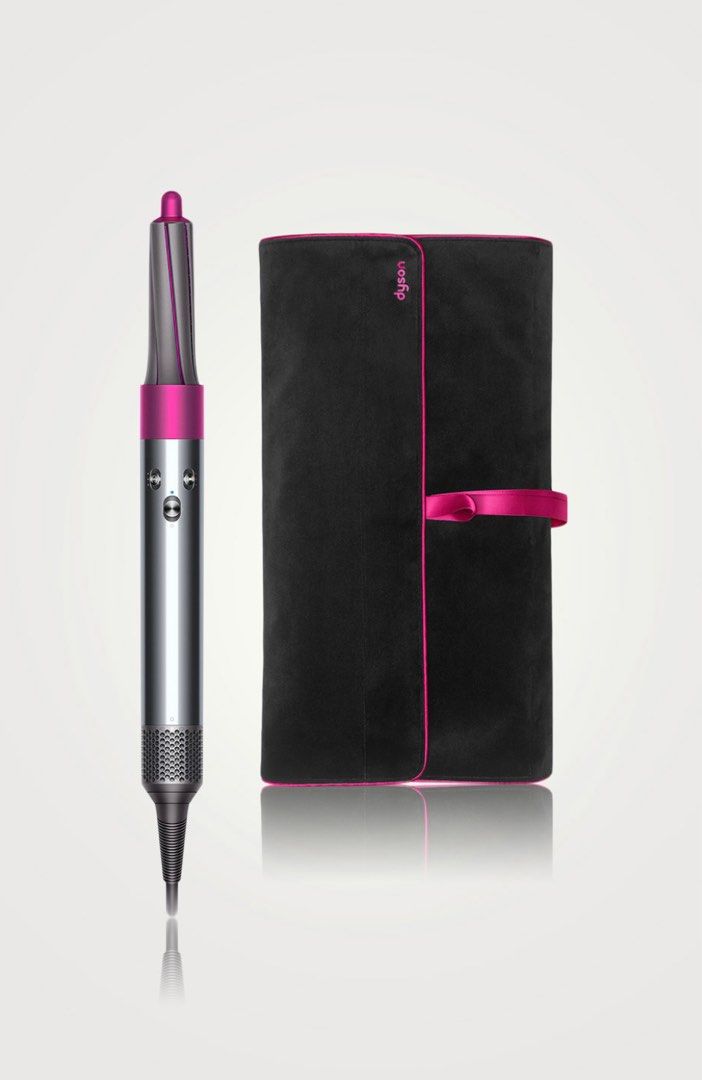 Dyson Airwrap Styler Special Gift Edition Complete with Travel Pouch ...