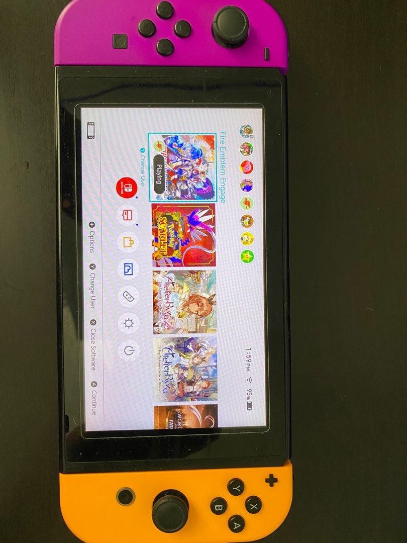 Fire Emblem Engage, Video Gaming, Video Game Consoles, Nintendo on ...