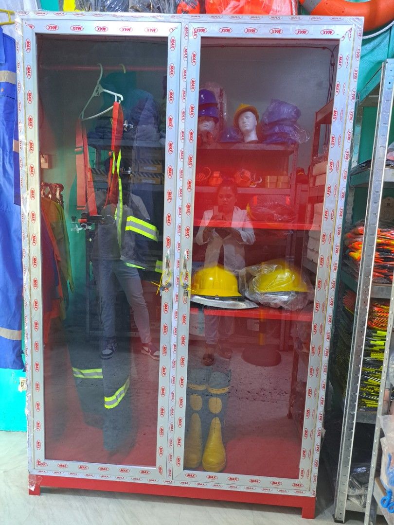 Fireman Cabinet on Carousell