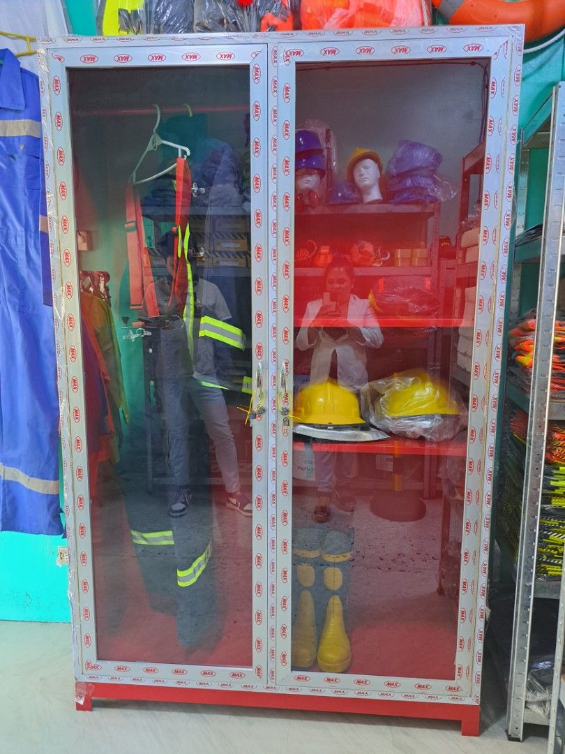 Fireman Cabinet on Carousell