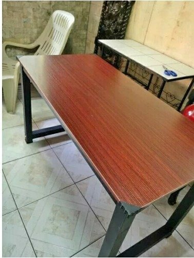 FOHM-98 OFFICE TABLE, Commercial & Industrial, Industrial Equipment on ...