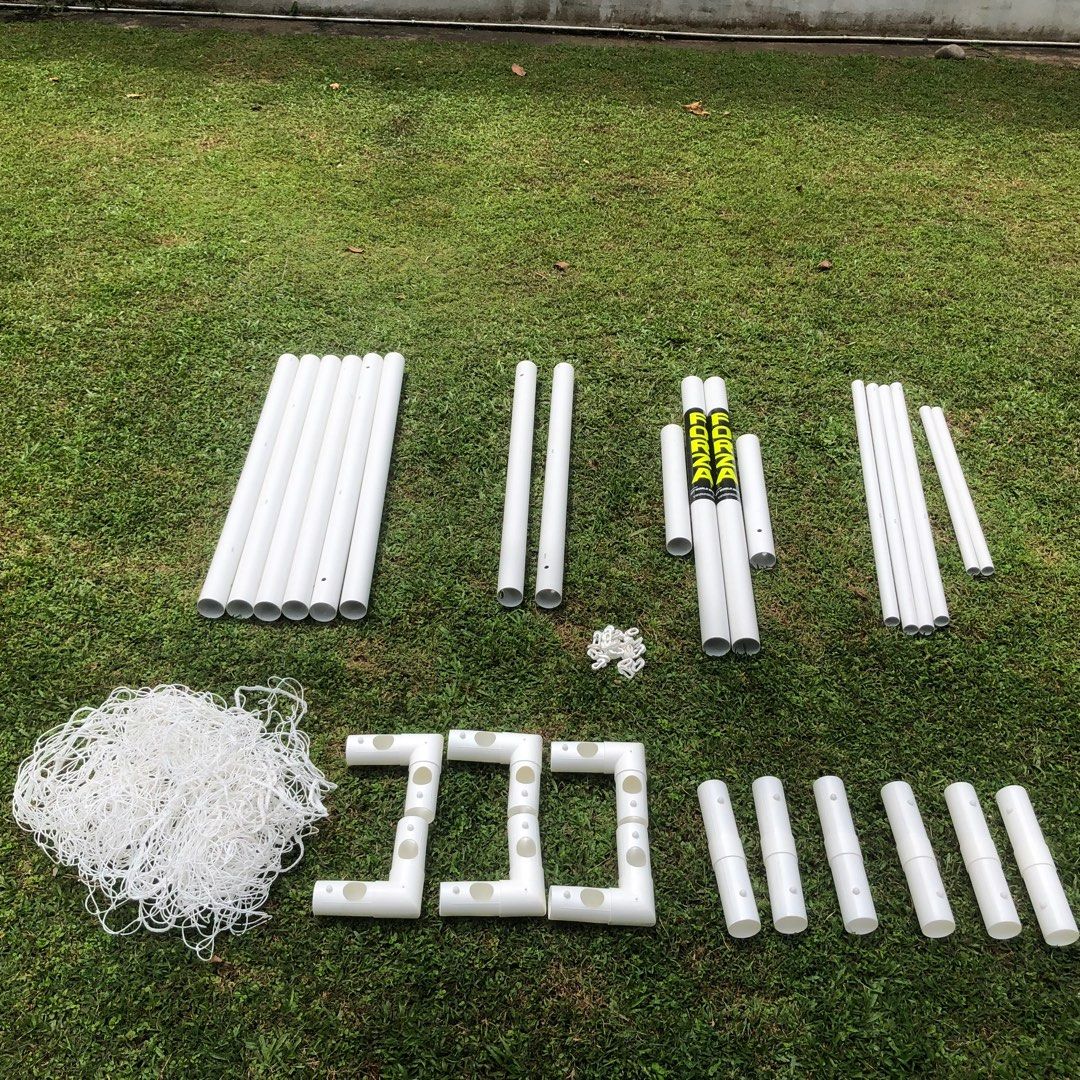 Forza football soccer outdoor goal large, Sports Equipment, Sports ...