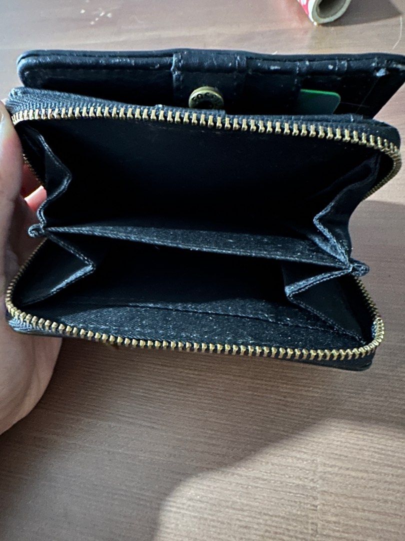 Fossil Wallet Womens Fashion Bags And Wallets Purses And Pouches On