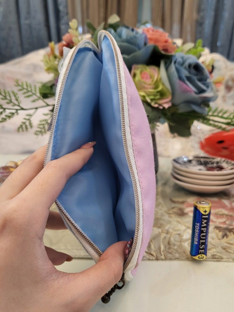 Frozen Pouch on Carousell