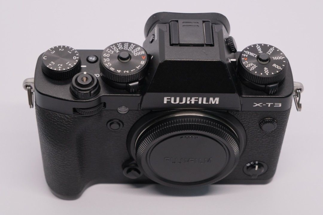 FUJI X-T3, Photography, Cameras on Carousell