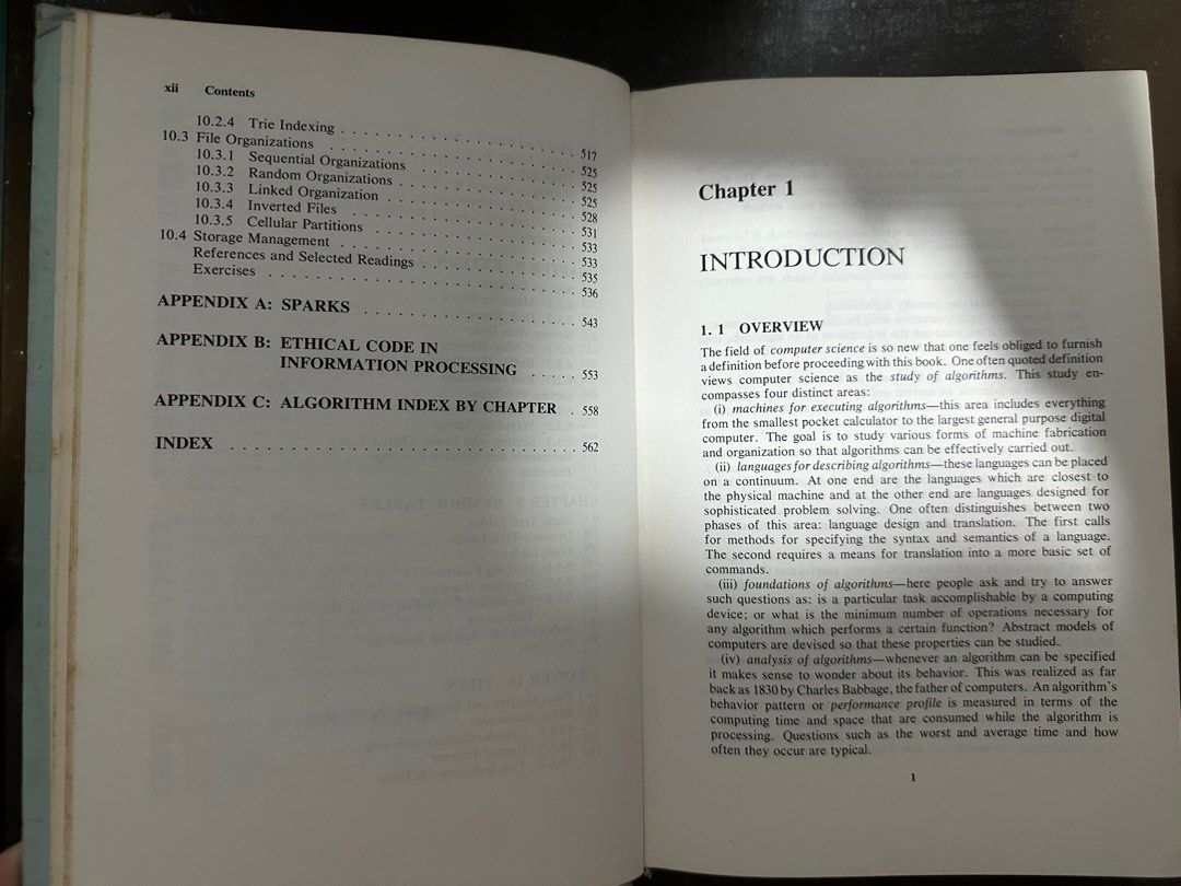 Fundamentals of Data Structure by Ellis Horowitz and Sartaj Sahni. Computer Science Press Inc ...