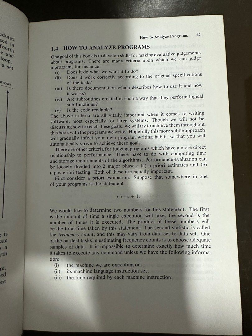 Fundamentals of Data Structure by Ellis Horowitz and Sartaj Sahni. Computer Science Press Inc ...