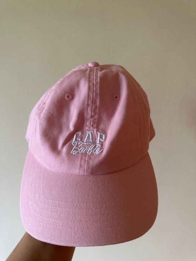 Gap x Barbie (Free Postage), Women's Fashion, Watches & Accessories ...