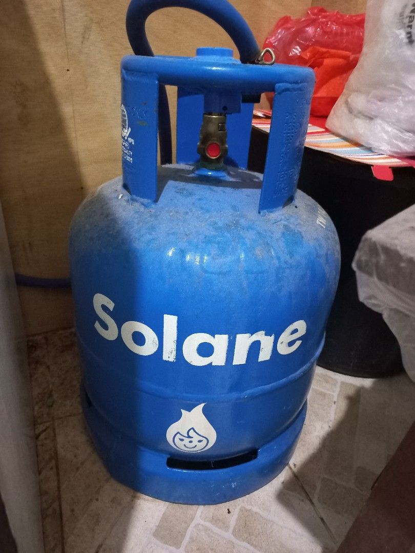 Gas tank (Solane), TV & Home Appliances, Kitchen Appliances, Other ...