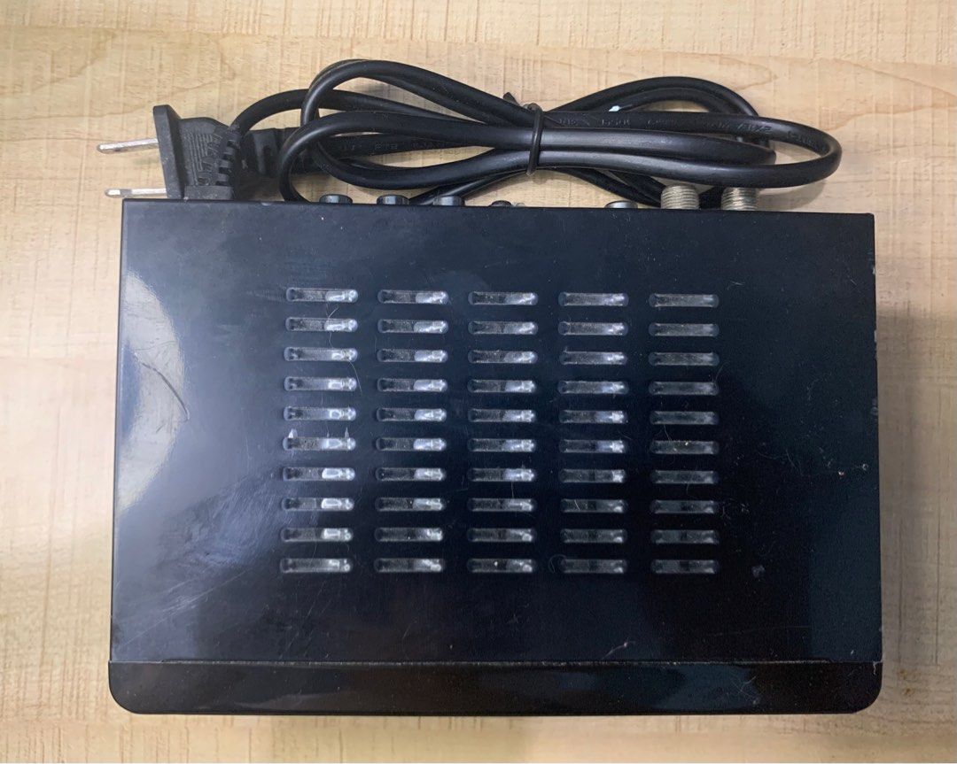 GMA Affordabox on Carousell