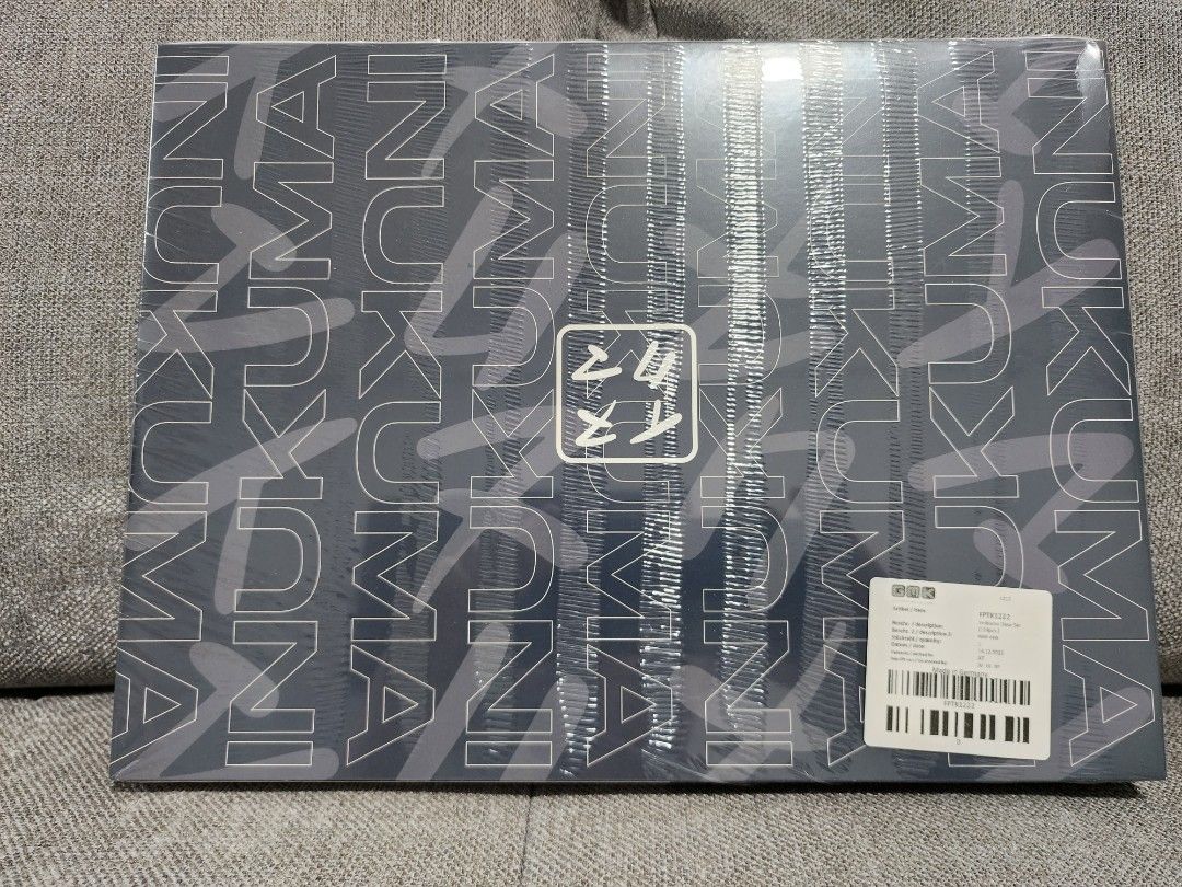 Gmk Inukuma Computers And Tech Parts And Accessories Computer Keyboard On Carousell